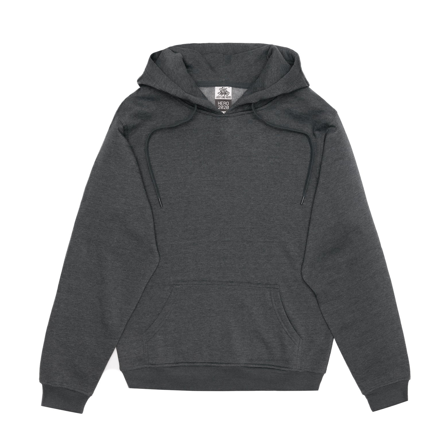 Premium Blank Hoodies | Customize Your Essential Sweatshirts Now – Just ...
