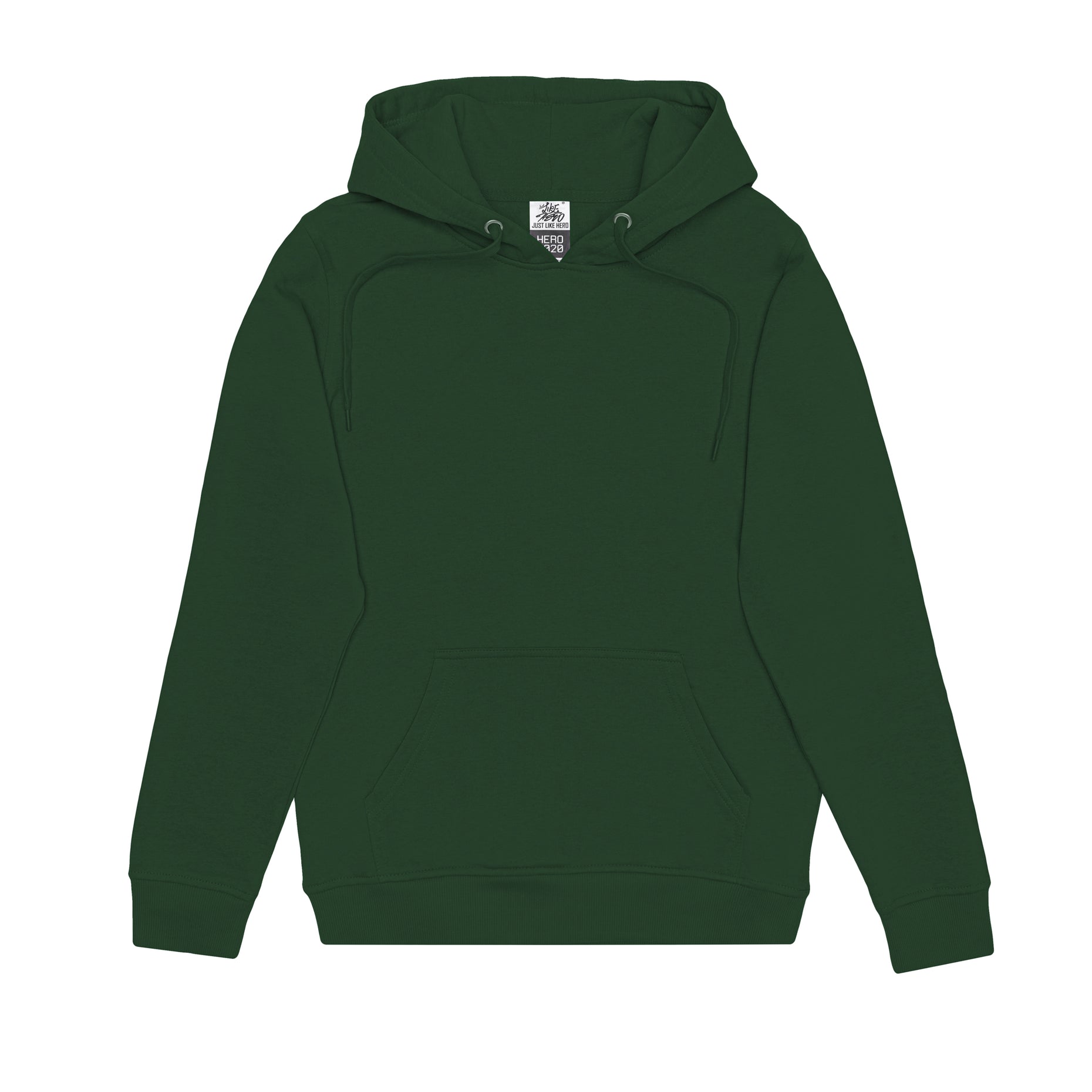 Premium Blank Hoodies | Customize Your Essential Sweatshirts Now – Just ...