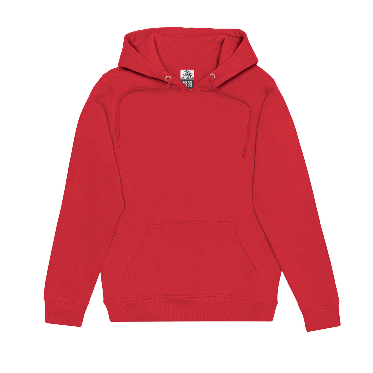 Premium Blank Hoodies | Customize Your Essential Sweatshirts Now – Just ...