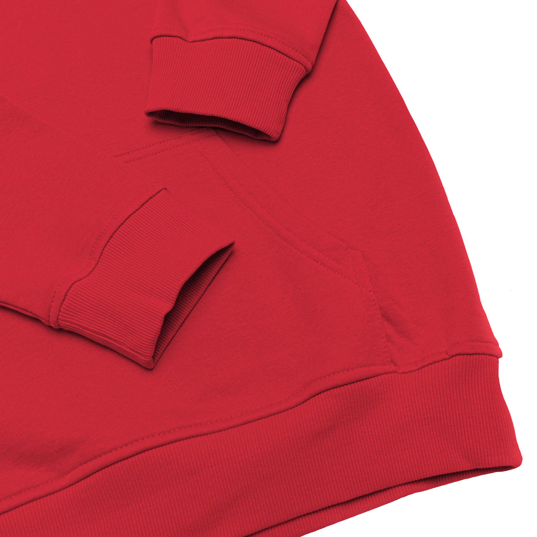 Wholesale Blank Red Hoodies, Sweatshirts For Women and Men- Lowest ...