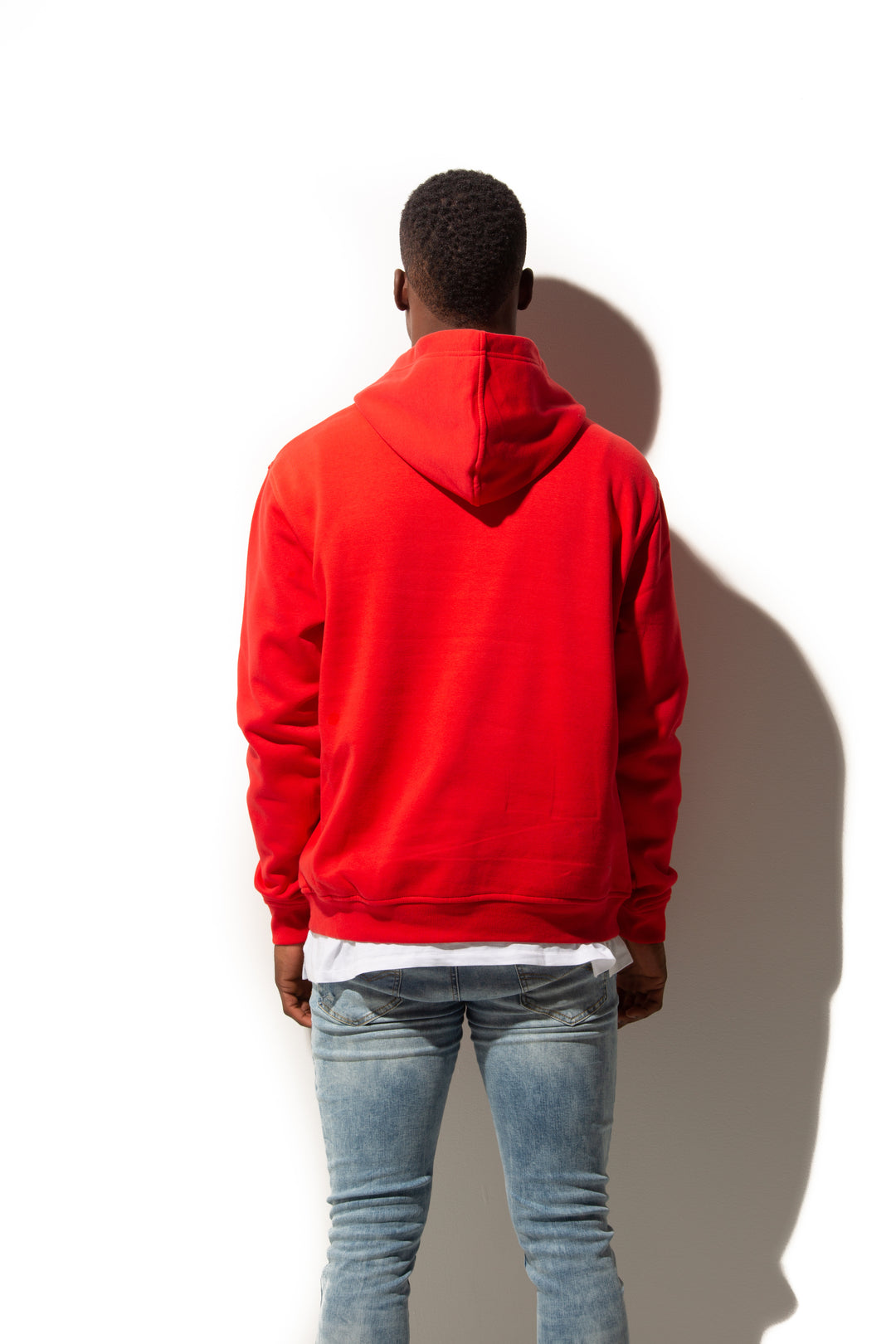 Wholesale Blank Red Hoodies, Sweatshirts For Women and Men- Lowest ...